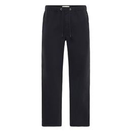 Blend Herren Chinohose "Chinohose BHIles", schwarz, Gr. S, Obermaterial: 100% Baumwolle CO., Hosen