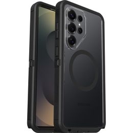 Otterbox Handyh&uuml;lle "Defender Series Pro XT Clear f&uuml;r Samsung Galaxy S26 Ultra", Smartphones, schwarz, H&uuml;llen, Backcover, Schutzh&uuml;lle,