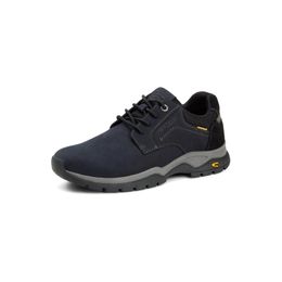 Camel Active Athletic Lace-Up Shoes 'BUD TWO' male size 48 Black