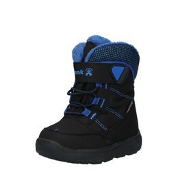 Kamik Boots 'Stance 2' boy size 30 Blue / Black