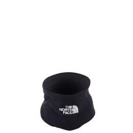 The North Face Herren Loop "WINTER SEAMLESS NECK GAITER"tnf schwarz, unifarben, Fleece, Kunstfaser, Modet&uuml;cher, doppellagige Ausf&uuml;hrung, mit