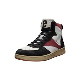 Ethletic Damen Sneaker "Carl", Gr. 38, wei&szlig;, Obermaterial: 100% Polyurethan. Futter: 100% Baumwolle. Decksohle: 100% Baumwolle. Sohle: 100%