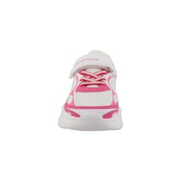 Tom Tailor M&auml;dchen Sneaker "Tom Tailor Sneaker Low", Gr. 34, pink, Schuhe
