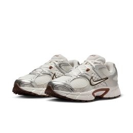 Nike Sportswear Damen Sneaker "Nike V5 RNR", Gr. 41, wei&szlig;, Synthetik, Textil, Schuhe, inspiriert vom Design des Y2K Nike Vomero 5