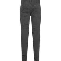 2Y Premium Herren Bequeme Jeans "2Y Premium Herren 2Y Slim FIt Jeans"schwarz, Gr. 38, unifarben, 97% Baumwolle, 3% Elasthan, Jeans