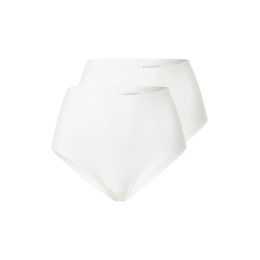 MAGIC BODYFASHION Slip 'Dream Invisibles' Damen Gr&ouml;&szlig;e S wei&szlig;