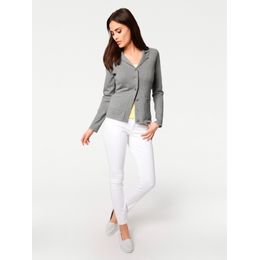 Heine Feinstrickjacke