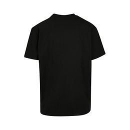 Merchcode Herren T-Shirt "Merchcode Coca Cola Enjoy Coke Oversize Tee", schwarz, Gr. XS, bedruckt, 100% Baumwolle, Shirts