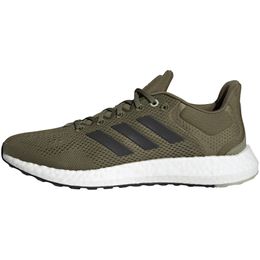 adidas Sportswear Laufschuh Herren Gr&ouml;&szlig;e 46.5/47 oliv / schwarz Sommerschuhe