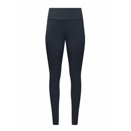 LISCA Damen Sporthose "Hose Leggings - lang Free Move", schwarz, Gr. XXL, Obermaterial: 81% Polyamid PA. 19% Elasthan EL., Hosen