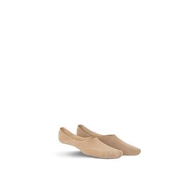 Kunert Herren F&uuml;&szlig;linge "RICHARD", Gr. 43, beige, Baumwollmischung, Socken, druckfreier Komfortbund, Anti-Rutsch im Fersenbereich