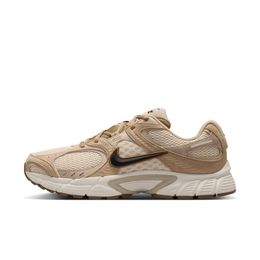 Nike Sportswear Herren Sneaker "V5 RNR Suede", Gr. 46lt khaki, schwarz, filbert, desert khaki, Leder, Textil, Schuhe, inspiriert vom Design des Y2K