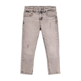 Calvin Klein Jeans Jeans boy size 152 Light grey