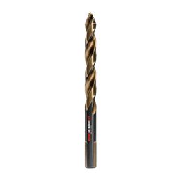Ruko ULTIMATECUT Spiralbohrer DIN 338 Typ FLOWSTEP&reg;, HSSE-Co 5 &Oslash; 10,0 mm (259100E)