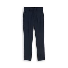 Tom Tailor Hose 'Mia' Damen Gr&ouml;&szlig;e 56 dunkelblau