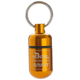 Hunter Adressh&uuml;lse orange / M