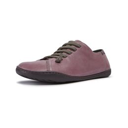 Camper Sneakers ' Peu Cami ' female size 41 Khaki / Light purple