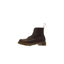 Dr. Martens Lace-Up Boots '1460 Pascal 8' male size 47 Dark brown