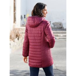 Longjacke