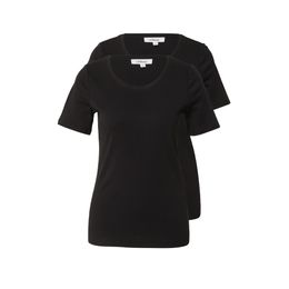 s.Oliver Shirt female size M/L Black