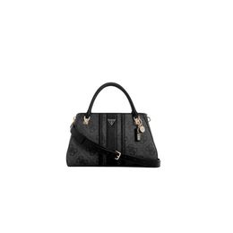 Guess Handtasche 'Noelle II' Damen Gr&ouml;&szlig;e One Size schwarz