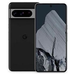 Google Pixel 8 Pro Dual SIM 256GB obsidian