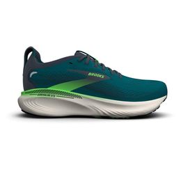 Brooks Adrenaline GTS 25 Schuhe Herren gr&uuml;n 42.0