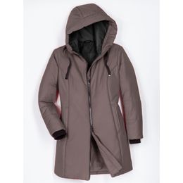 Longjacke