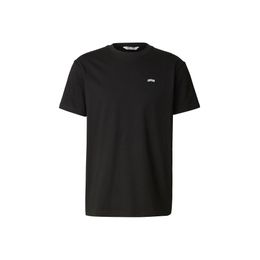 Unfair Athletics T-Shirt 'Permanent' Herren Gr&ouml;&szlig;e XL schwarz / wei&szlig;
