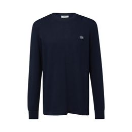 s.Oliver Shirt male size L marine blue