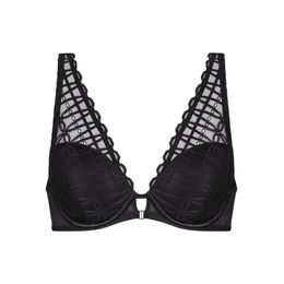 Mey BH 'Captivating' Damen Gr&ouml;&szlig;e 75 schwarz