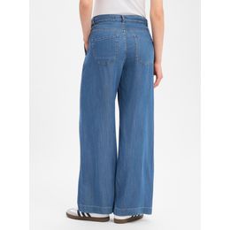 Marie Lund Jeans Damen Gr&ouml;&szlig;e 29 blue denim