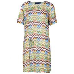 NAVIGAZIONE Kleid Damen Gr&ouml;&szlig;e 46 bunt Sommerkleid
