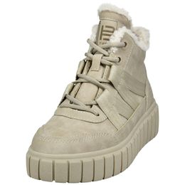 TT. BAGATT Lace-Up Ankle Boots female size 37 Pastel green