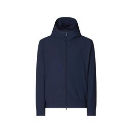 Save the Duck &Uuml;bergangsjacke Damen Gr&ouml;&szlig;e M blau Sommerjacke