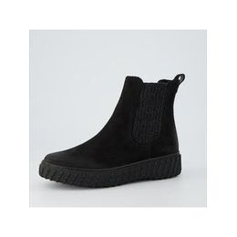 Paul Green Stiefelette in Schwarz | Gr.: 3,5