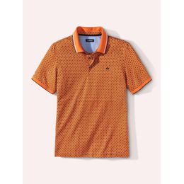 Walbusch Mosaik-Polo