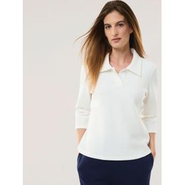 Walbusch Struktur Polo