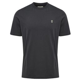 Hummel T-Shirt Hmlpulse Herren in EBONY | Gr.: L