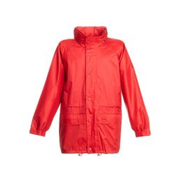 BMS Funktionsjacke in Rot | Gr.: S