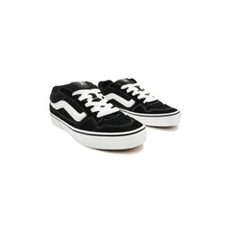 Vans Sneakers Low Caldrone in schwarz | Gr.: 36-dot-5