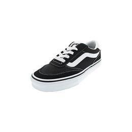 Vans Sneakers Low Brooklyn LS in schwarz | Gr.: 37