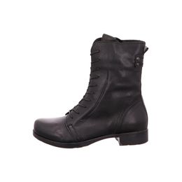 Think! Komfort Stiefel in Schwarz | Gr.: 37,5