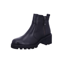 Paul Green Stiefel in Schwarz | Gr.: 5,5