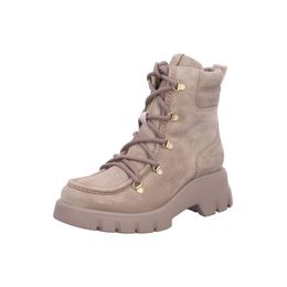 Paul Green Stiefel in Beige | Gr.: 4,5