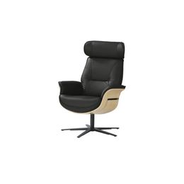 Musterring Relaxsessel MR276 schwarz Ma&szlig;e (cm): B: 74 H: 108 T: 80.0 &raquo; M&ouml;bel Kraft