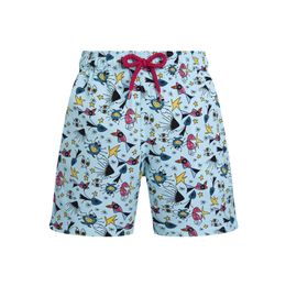 Vilebrequin Board Shorts boy size 128 Blue