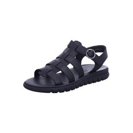 Paul Green Sandaletten in SCHWARZ | Gr.: 4