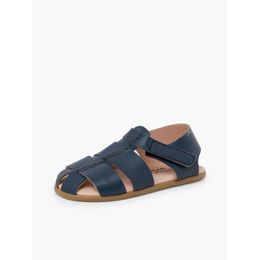 Pisamonas Sandals & Slippers boy size 28 marine blue