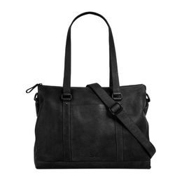 Sansibar Shopper female size One size Black